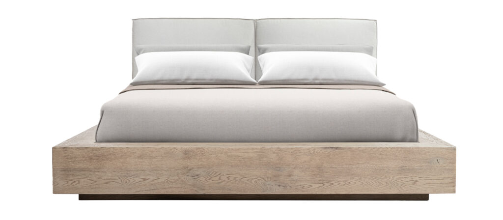 Maris Bed - Pure Furniture